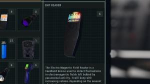 How to use the EMF Reader in Phasmophobia | Pro Game Guides