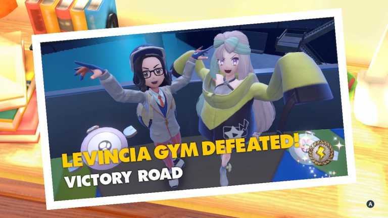 How to beat Gym Leader Iono in Pokémon Scarlet & Violet | Pro Game Guides
