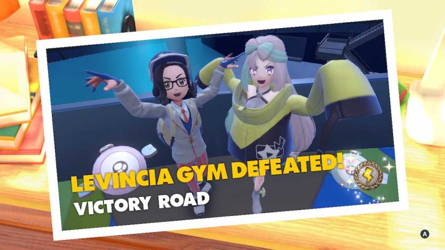 How to beat Gym Leader Iono in Pokémon Scarlet & Violet | Pro Game Guides