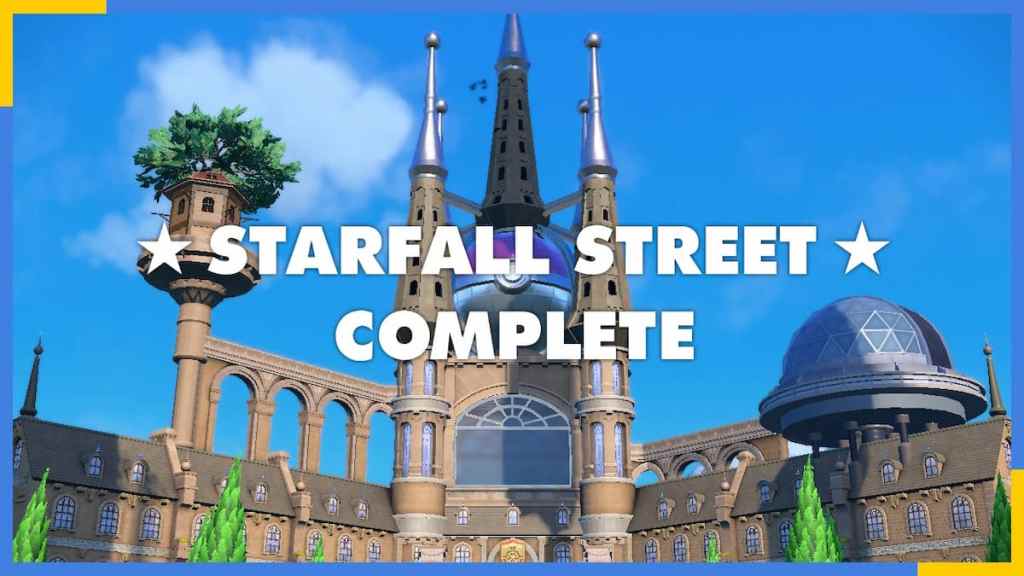 How to beat Leader Team Star Penny in Pokémon Scarlet & Violet | Pro ...