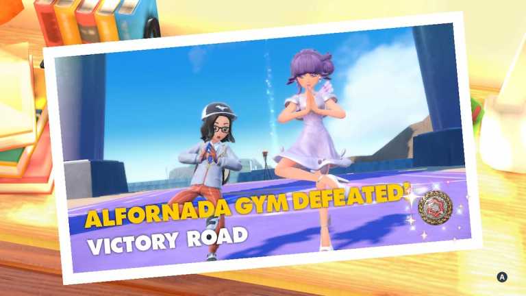 How to beat Gym Leader Tulip in Pokémon Scarlet & Violet | Pro Game Guides
