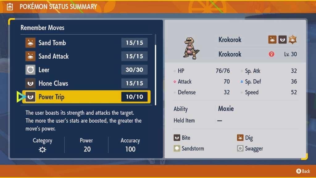 How to remember old moves in Pokémon Scarlet & Violet | Pro Game Guides