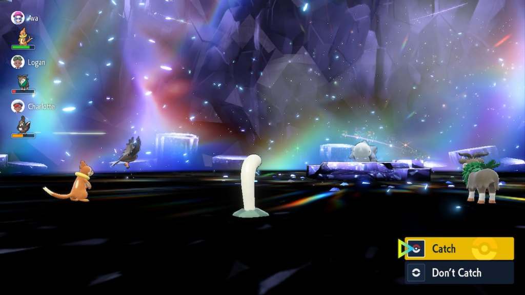 Can you complete Tera Raids solo in Pokémon Scarlet & Violet? | Pro ...