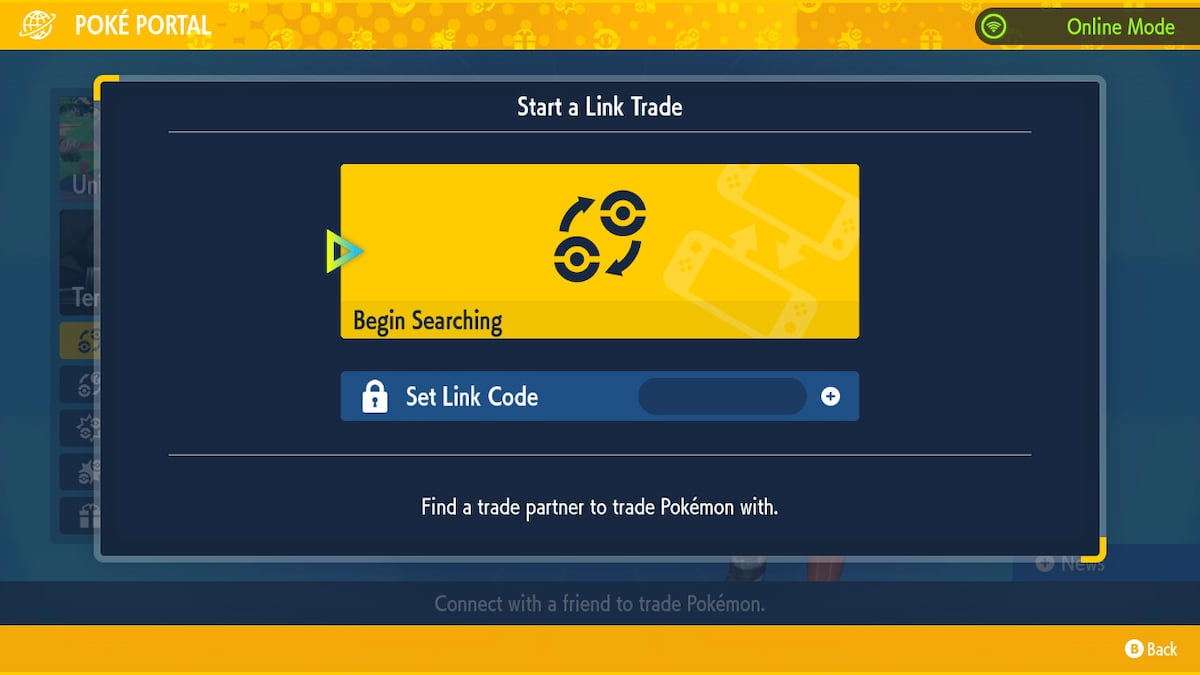 How does trading work in Pokémon Scarlet & Violet | Pro Game Guides