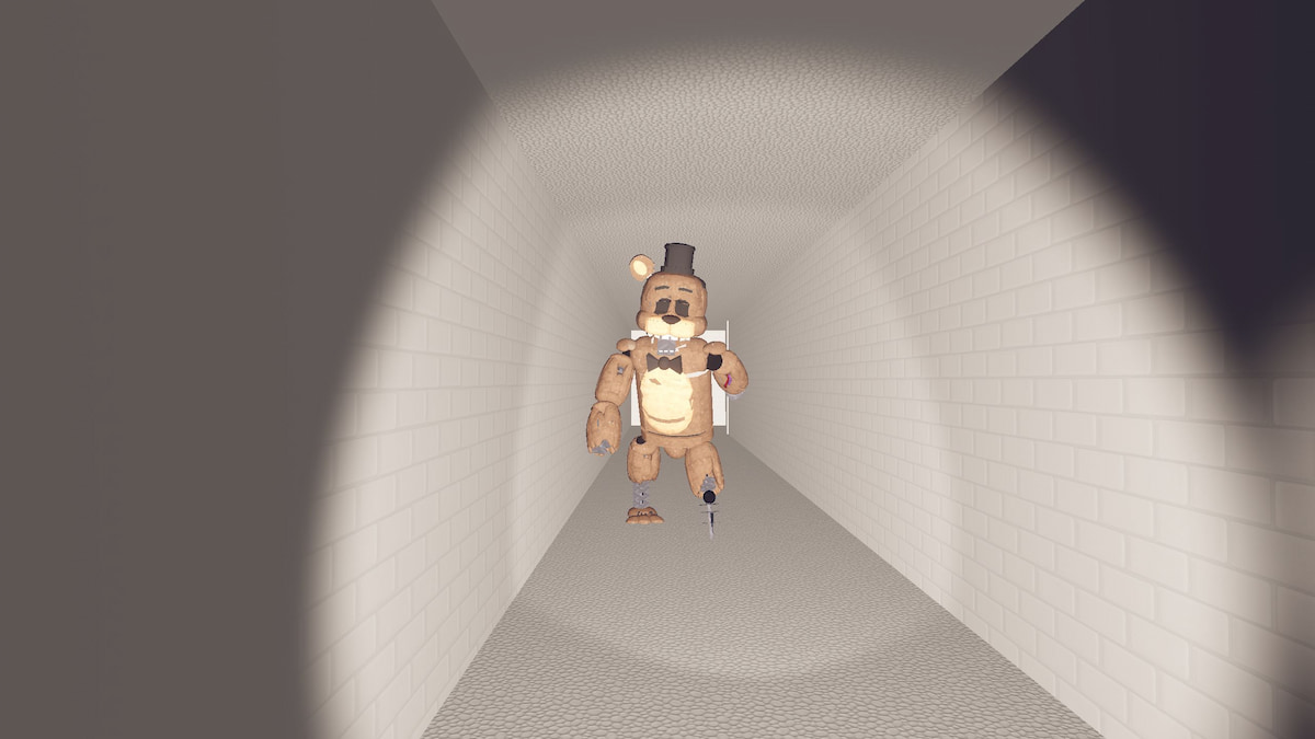 Top 5 Best Horror Maps in Rec Room | Pro Game Guides