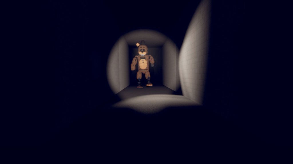 Top 5 Best Horror Maps in Rec Room | Pro Game Guides