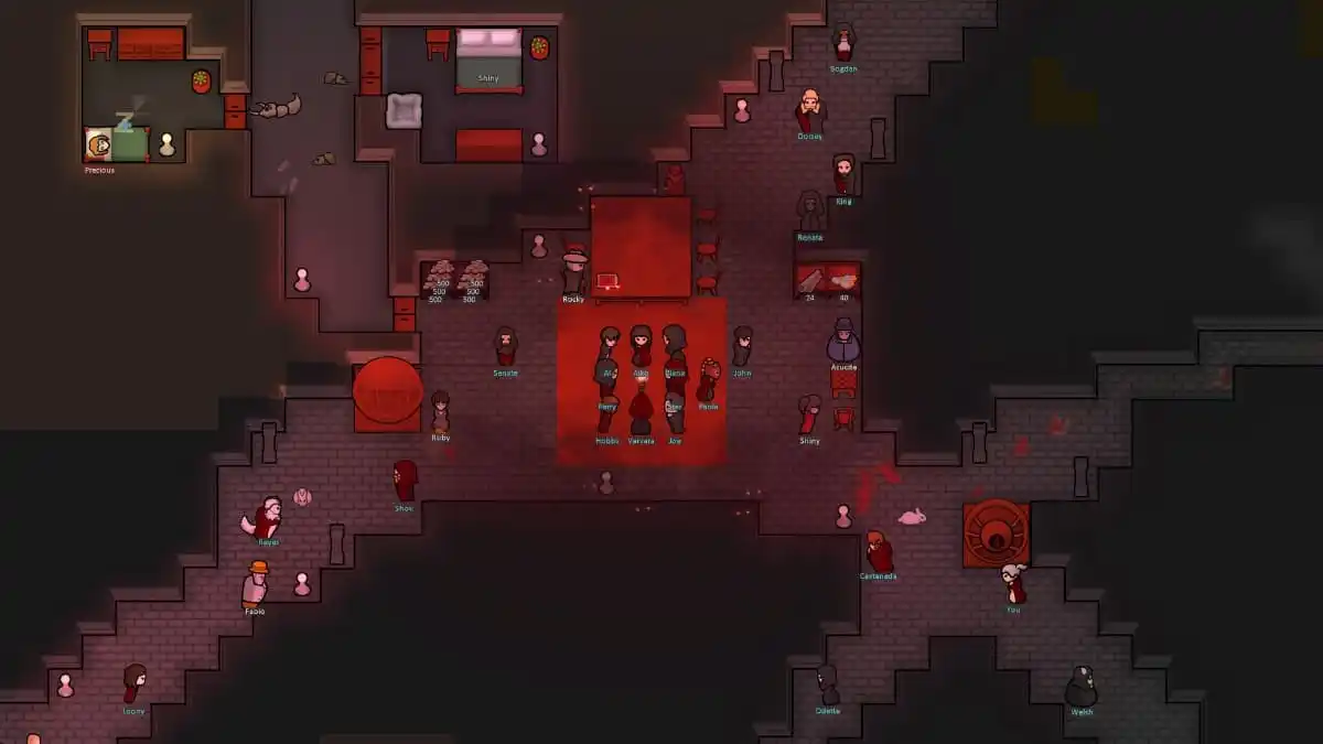 All Rimworld Xenotypes and Xenohumans | Pro Game Guides