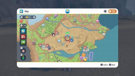 Where to get Fire Stones in Pokémon Scarlet & Violet | Pro Game Guides