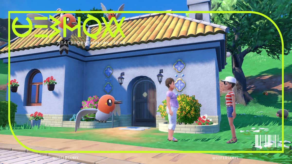 Best Nature for Fletchling, Fletchinder, and Talonflame in Pokémon ...