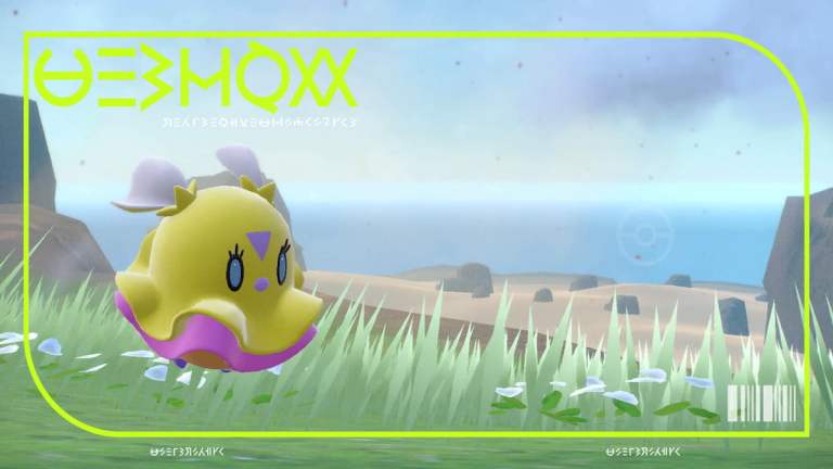 Best Nature for Flittle and Espathra in Pokémon Scarlet & Violet | Pro ...