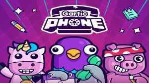How to play Gartic Phone | Pro Game Guides