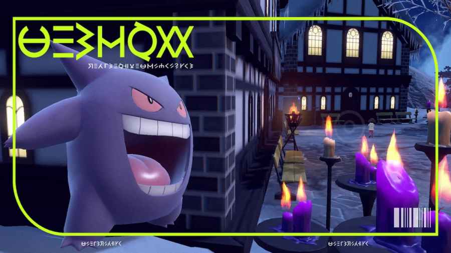 Best Nature For Gastly Haunter And Gengar In Pokémon Scarlet And Violet
