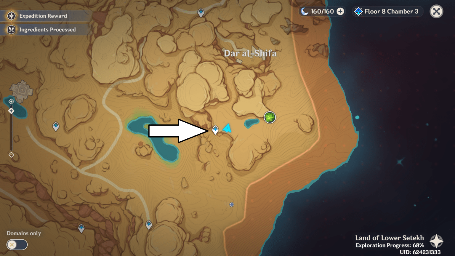 Quelled Creeper | Pro Game Guides