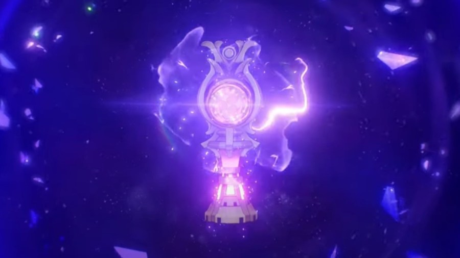 What is a Gnosis in Genshin Impact? | Pro Game Guides