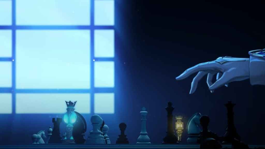 What is a Gnosis in Genshin Impact? | Pro Game Guides