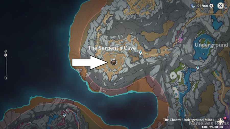 Runic Fang | Pro Game Guides