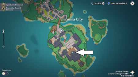 Hellfire Butterfly | Pro Game Guides