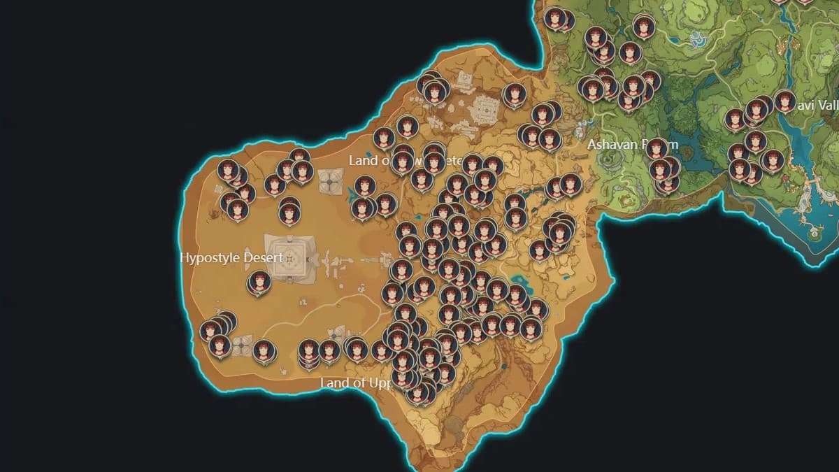 Rich Red Brocade | Pro Game Guides