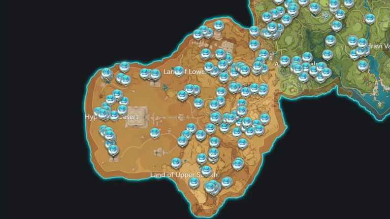 Fungal Spores | Pro Game Guides