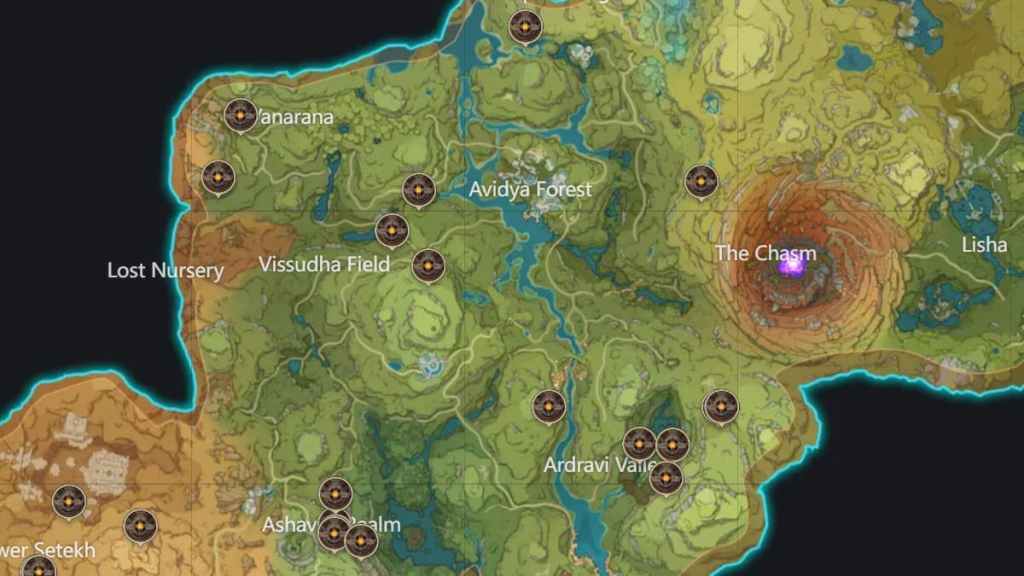 Chaos Bolt | Pro Game Guides