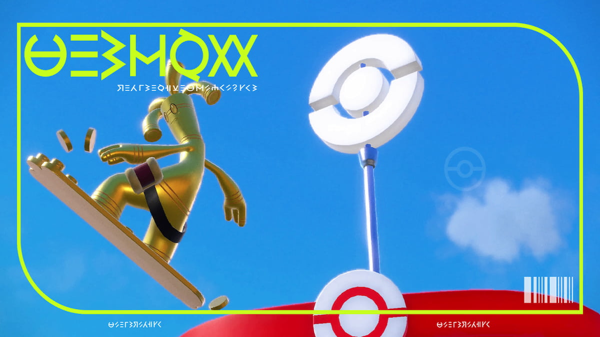 Top 11 Best Competitive Pokémon in Scarlet & Violet, Ranked | Pro Game ...