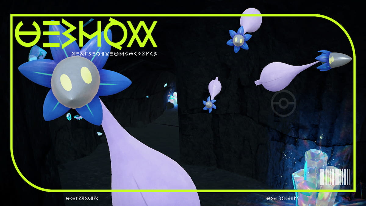 Best Nature for Glimmet and Glimmora in Pokémon Scarlet & Violet | Pro ...