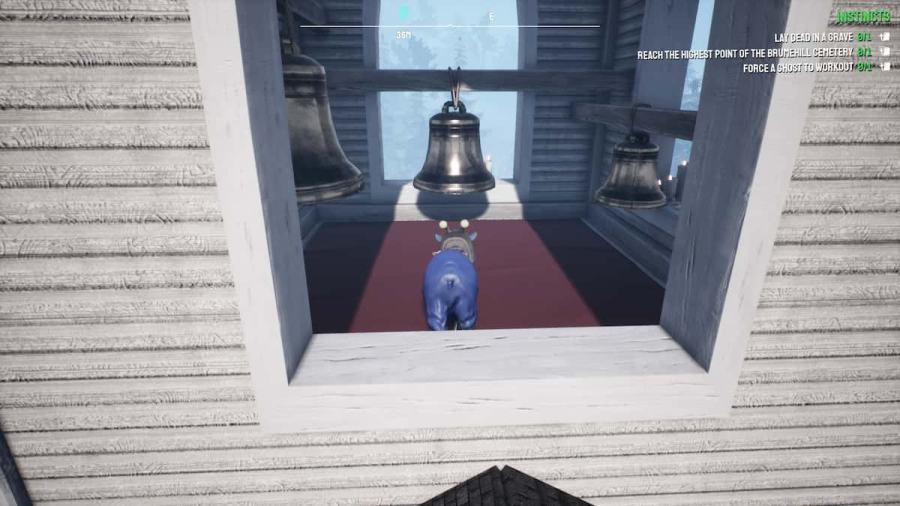 How to complete Imperial Mausoleum in Goat Simulator 3 | Pro Game Guides