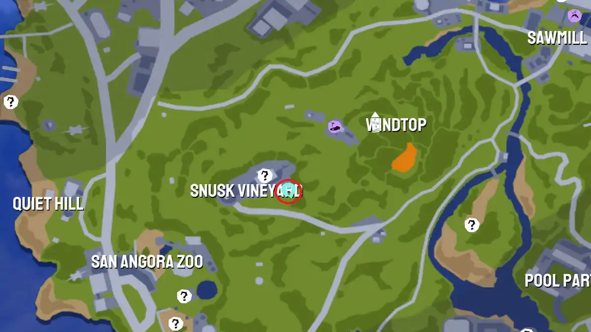 How to finish the Clean Energy quest in Goat Simulator 3 | Pro Game Guides