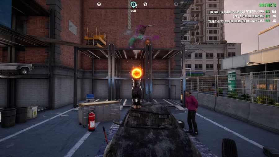 All Streetart Locations in Goat Simulator 3 – Curator Quest Guide | Pro ...