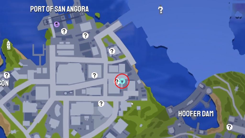 All Streetart Locations in Goat Simulator 3 – Curator Quest Guide | Pro ...