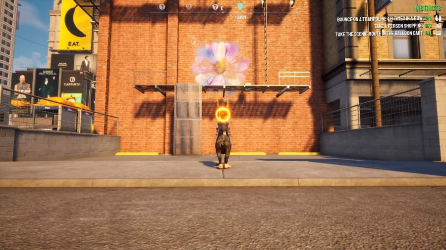 All Streetart Locations in Goat Simulator 3 – Curator Quest Guide | Pro ...