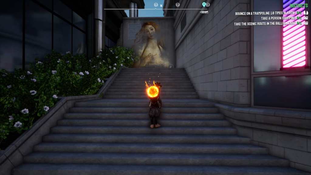 All Streetart Locations in Goat Simulator 3 – Curator Quest Guide | Pro ...