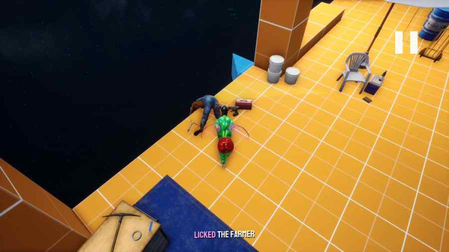 How to play the final boss fight in Goat Simulator 3 | Pro Game Guides