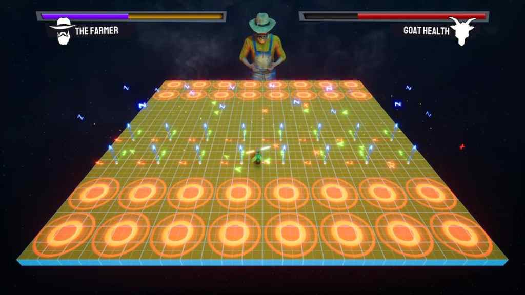 How to play the final boss fight in Goat Simulator 3 | Pro Game Guides