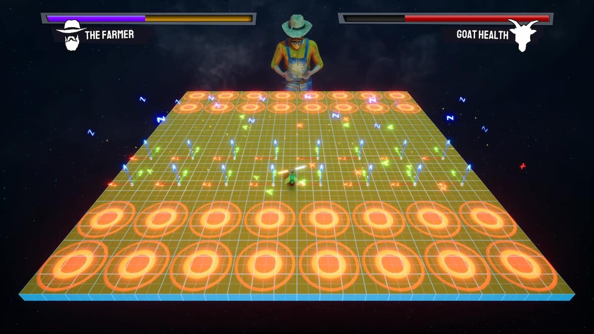 How to play the final boss fight in Goat Simulator 3 | Pro Game Guides