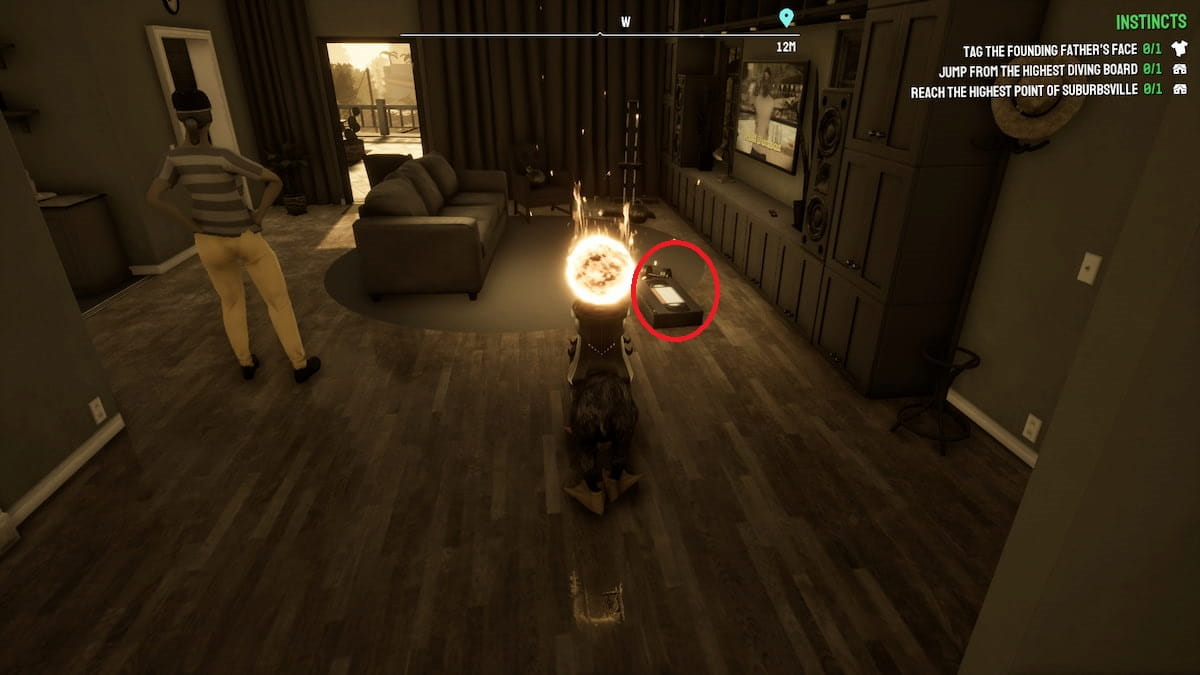 How to complete The Lost Tapes Quest in Goat Simulator 3 | Pro Game Guides
