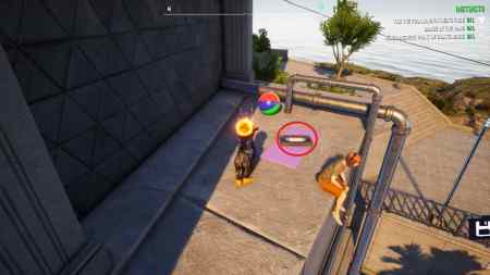 How to complete The Lost Tapes Quest in Goat Simulator 3 | Pro Game Guides