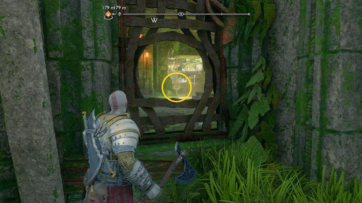 How to destroy the poison totems in God of War Ragnarok | Pro Game Guides