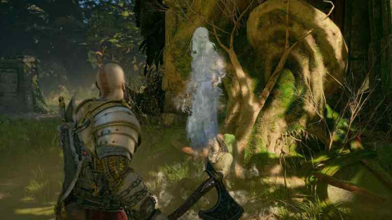How to destroy the poison totems in God of War Ragnarok | Pro Game Guides