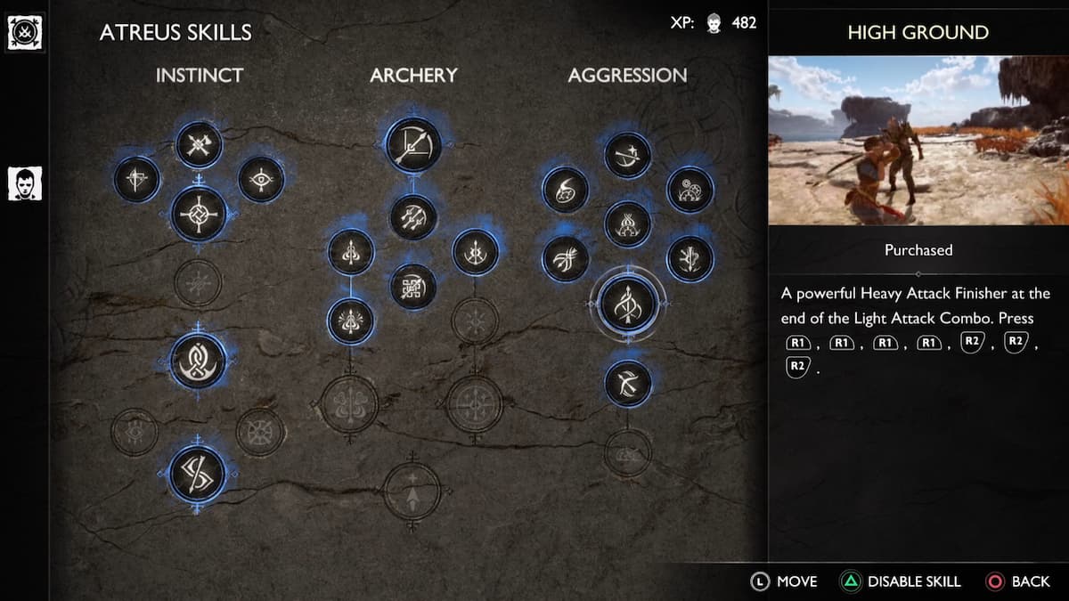Best Atreus Skills in God of War Ragnarok | Pro Game Guides