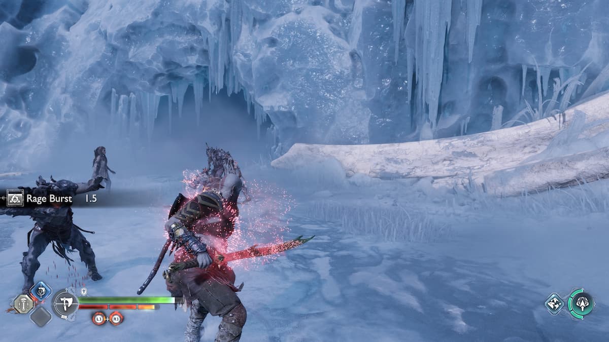 How to use Relics in God of War Ragnarok | Pro Game Guides