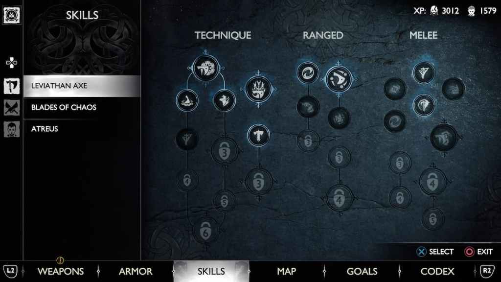 Best Skills to upgrade early in God of War Ragnarok | Pro Game Guides