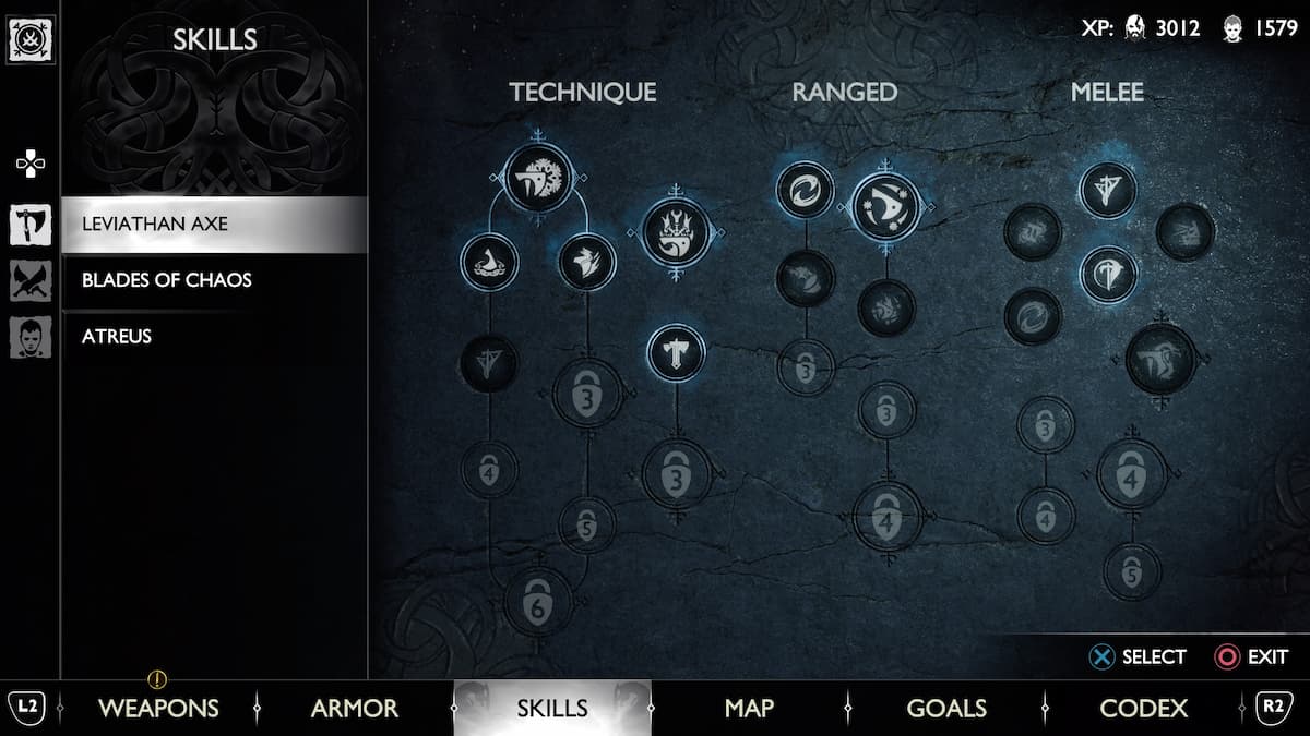 Best Skills to upgrade early in God of War Ragnarok | Pro Game Guides