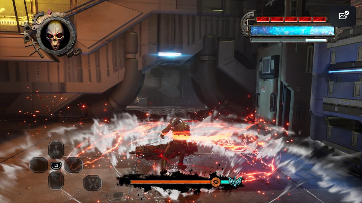 What skills should I upgrade first in Gungrave GORE? | Pro Game Guides