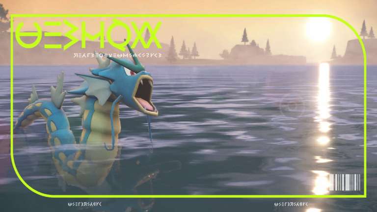 Best Nature for Magikarp & Gyarados in Pokémon Scarlet & Violet | Pro Game Guides