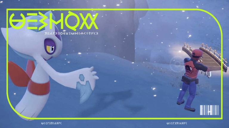 How to evolve Snorunt into Froslass in Pokémon Scarlet & Violet | Pro ...