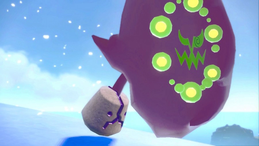 How to find Spiritomb in Pokémon Scarlet & Violet | Pro Game Guides