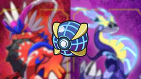 How to get Beast Balls in Pokémon Scarlet & Violet | Pro Game Guides