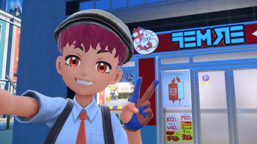 How to get Dusk Balls in Pokémon Scarlet and Violet | Pro Game Guides