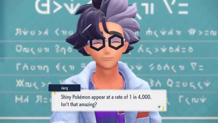 How to get the Shiny Charm in Pokémon Scarlet & Violet | Pro Game Guides